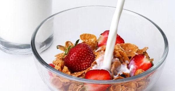 Popular Cereals | List of Breakfast Cereals