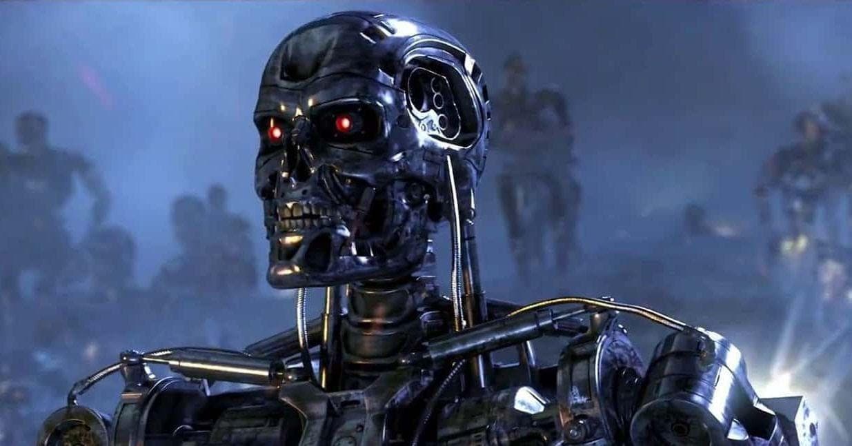More 'Terminator' Fan Theories That Actually Make A Lot Of Sense