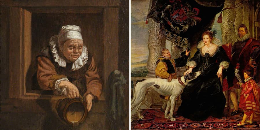 What Hygiene Was Like In Elizabethan England