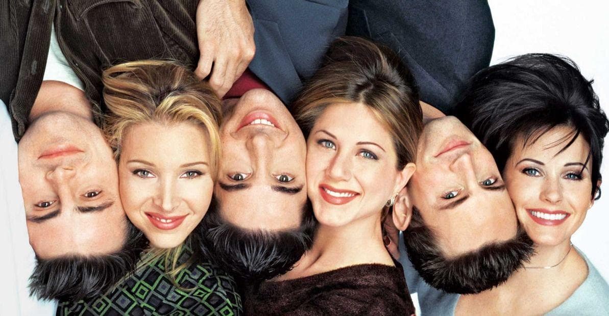 The 75+ Best TV Shows About Best Friends, Ranked