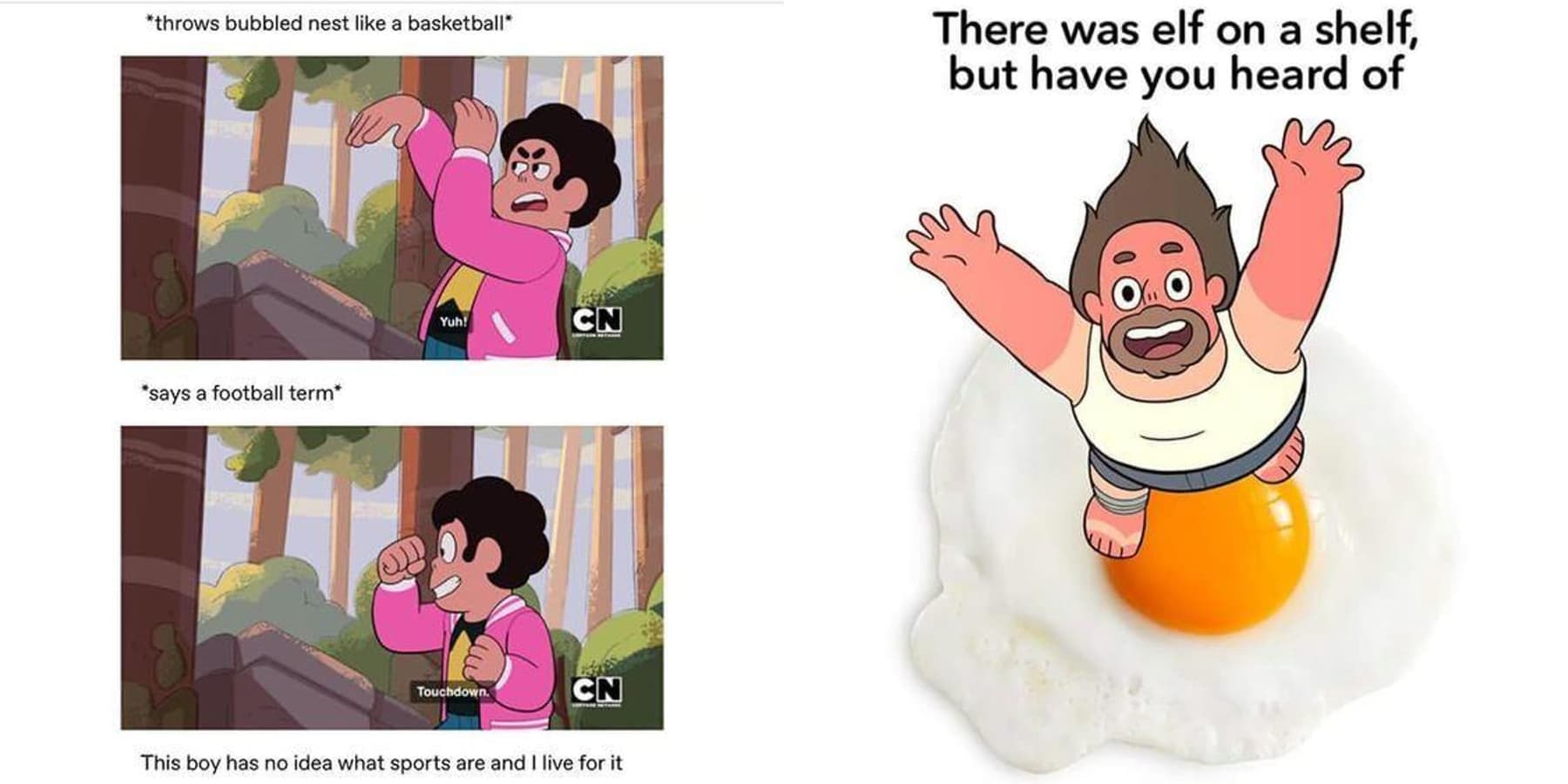 The 24 Funniest 'Steven Universe' Memes, Ranked