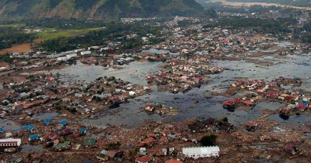 Biggest Earthquakes of the Century | List of the Largest Earthquakes