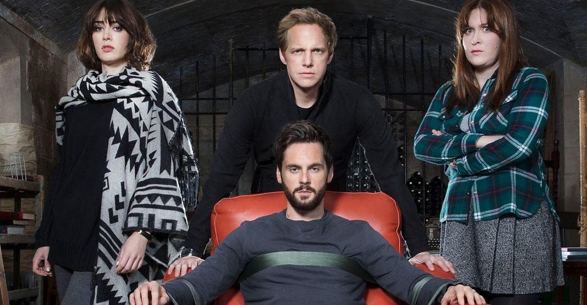 The Best Kidnapping TV Shows, Ranked by Votes