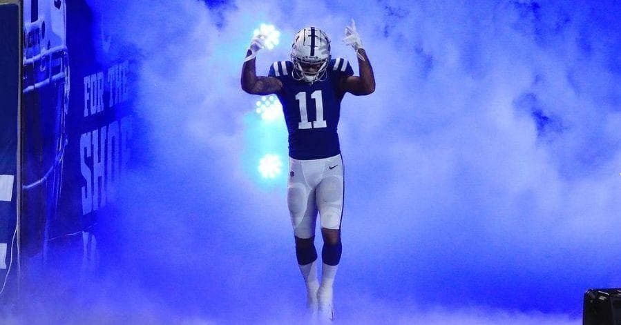 The 130+ Best Justin Jefferson Fantasy Football Names