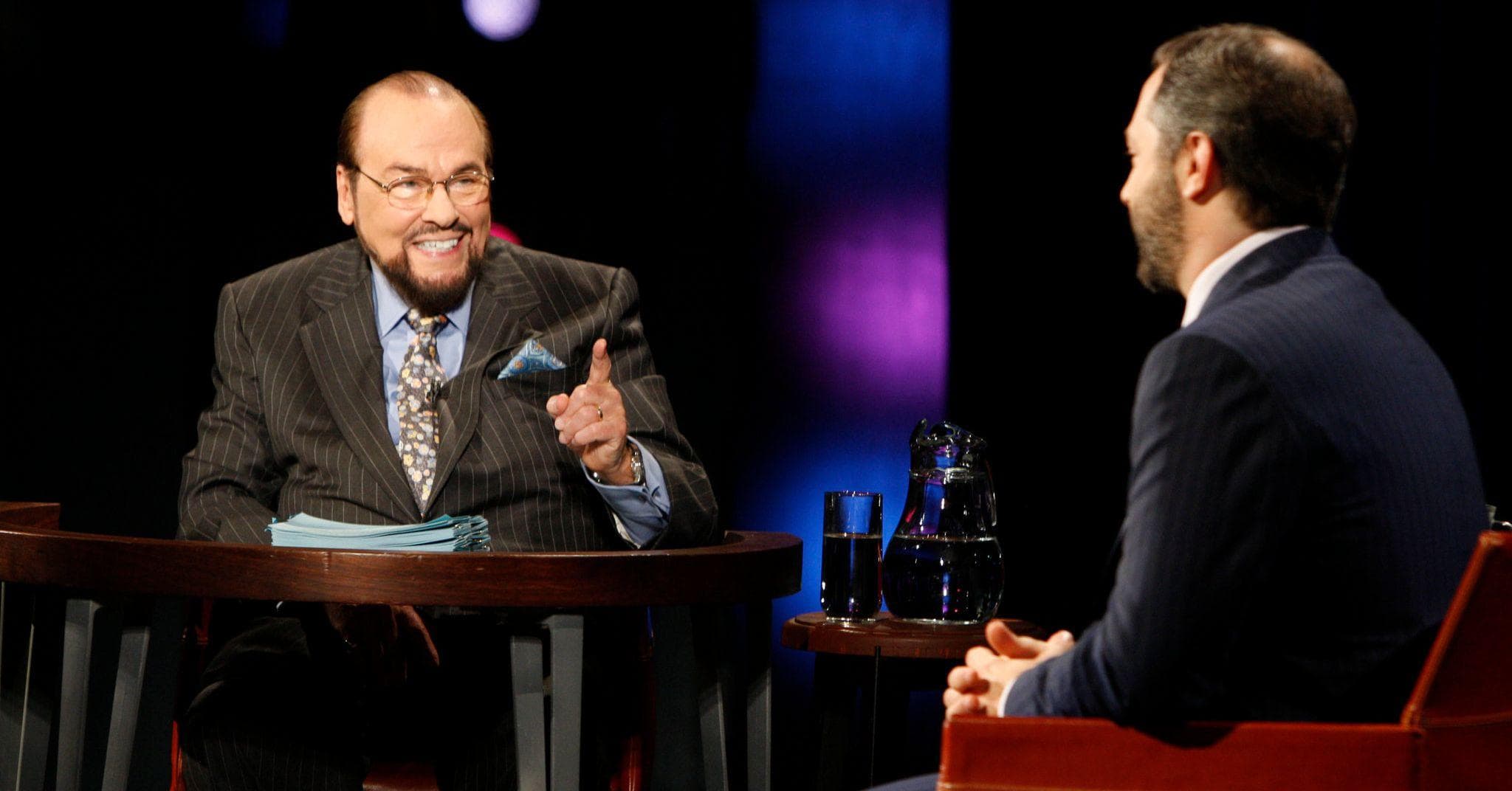 The 35 Best 'Inside The Actors Studio' Episodes, Ranked
