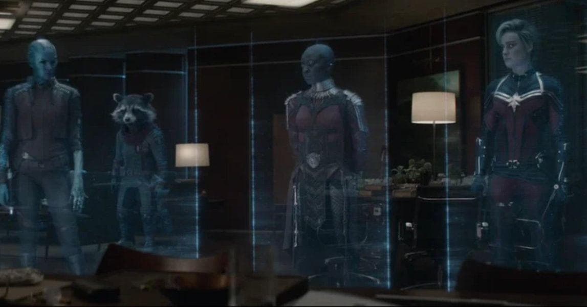 13 Unresolved Plot Threads In The Marvel Cinematic Universe, Discussed ...