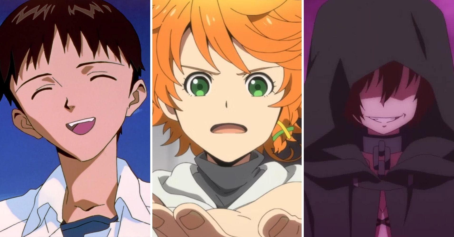 The 20 Most Controversial Anime Series, Ranked By Fans