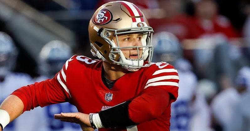 The 25+ Best Breece Hall Fantasy Names