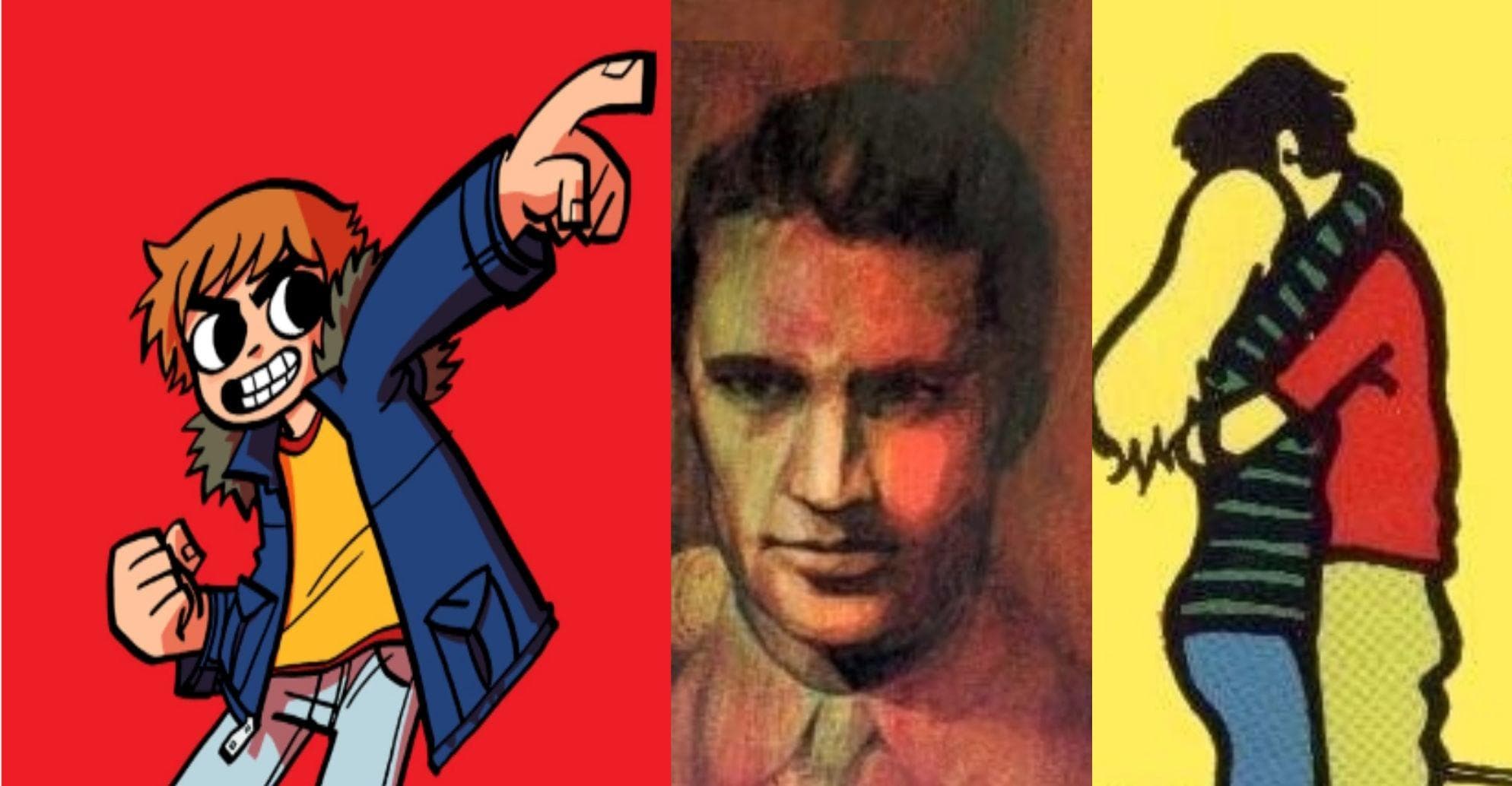 These Are The Absolute Worst Male Protagonists In Novels