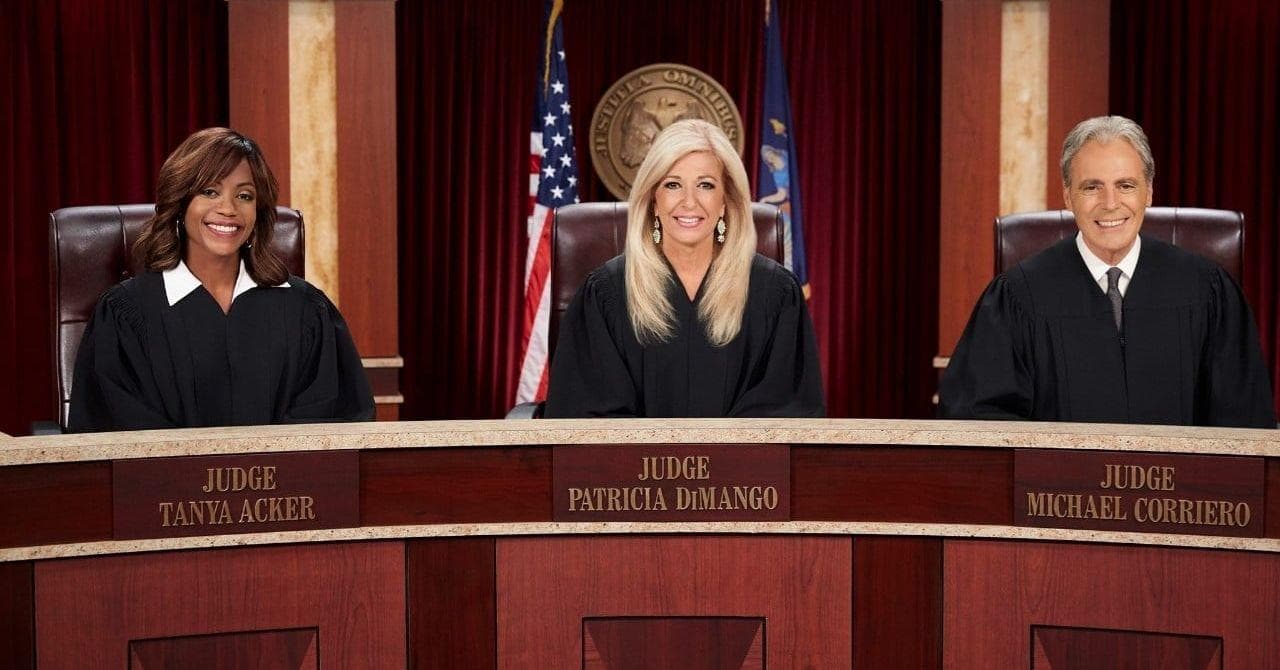 The 30 Best Hot Bench Episodes, Ranked