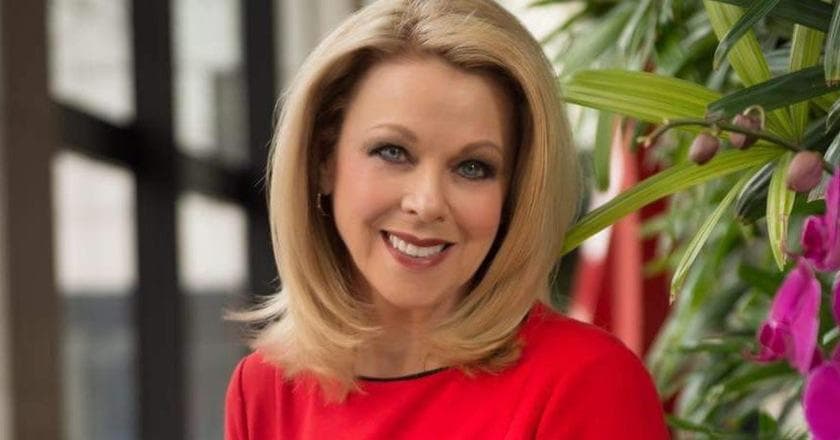 Famous Female Meteorologists | List of Top Female Meteorologists