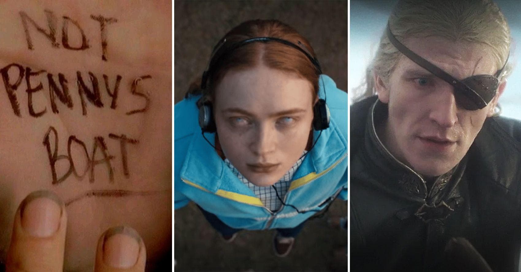 The 16 Most Intense Moments From TV Shows, Ranked