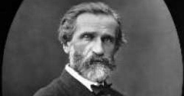 Famous Opera Composers | List of the Top Well-Known Opera Composers