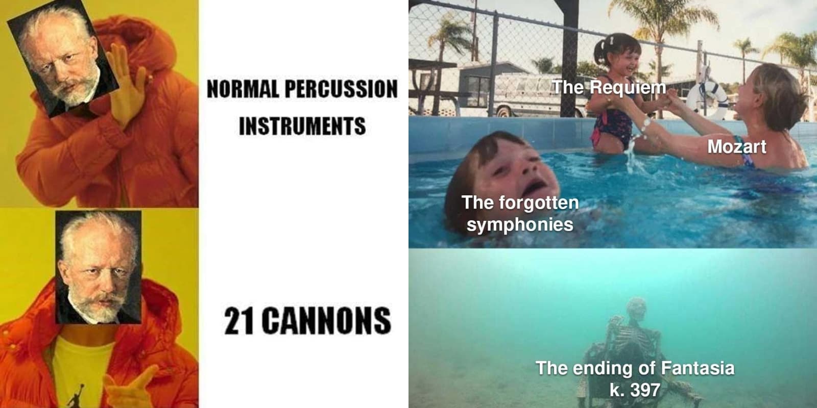 The 26 Funniest Classical Music Memes, Ranked
