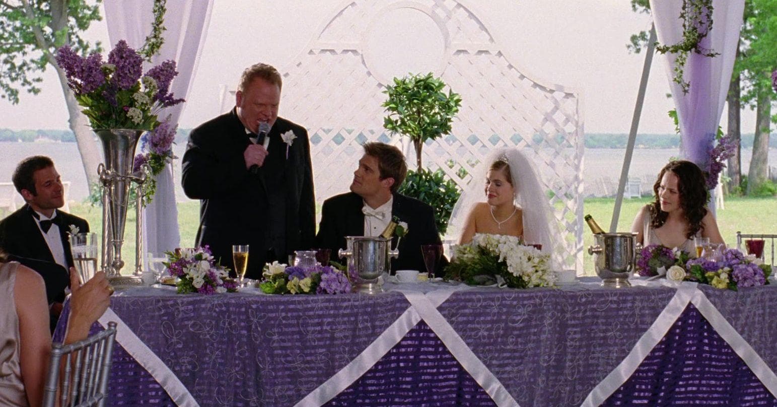 Controversial Summer Wedding Stories That Split The Crowd