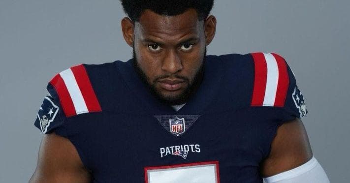 The 25+ Best JuJu Smith-Schuster Fantasy Names