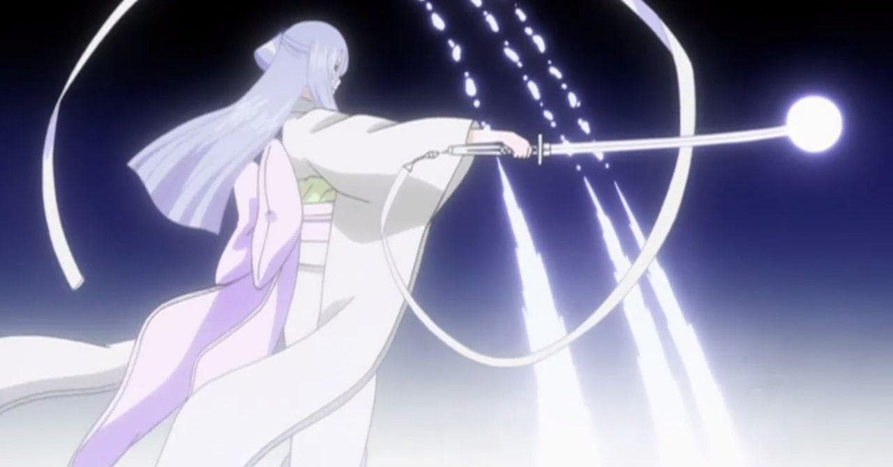 The 22 Greatest Zanpakutō in Bleach History, Ranked