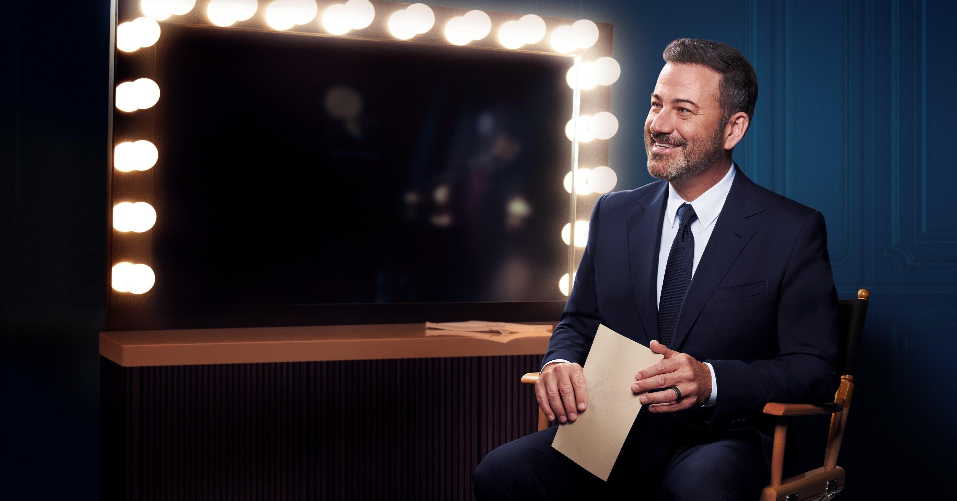 The Best 'Jimmy Kimmel Live!' Episodes, Ranked By Fans