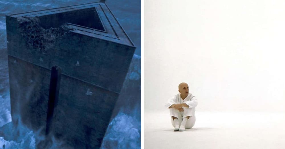 14 Fictional Movie Jails That Take Imprisonment To A Whole New Level