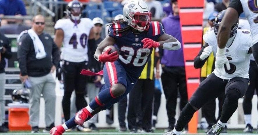 The 100+ Best Stefon Diggs Fantasy Football Names