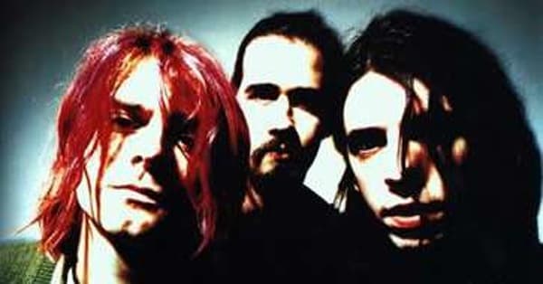 ALT 98.7's Best Alt Songs Of "All Time"...My Way