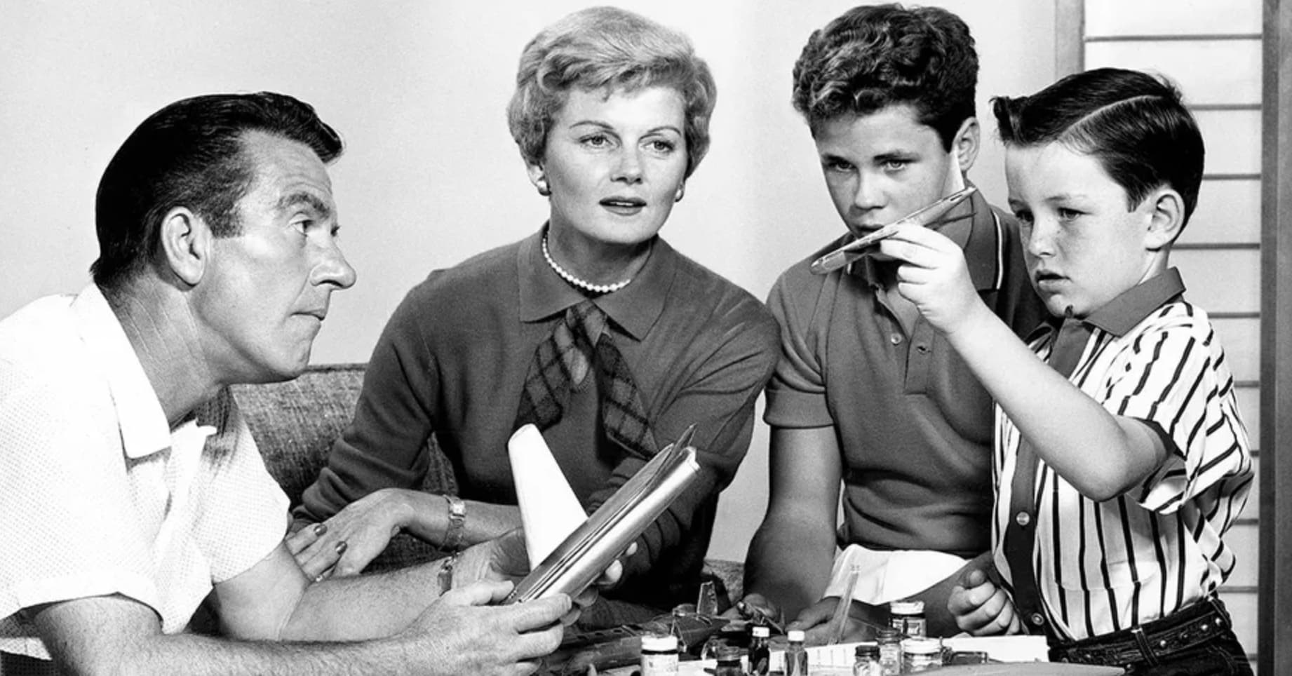 The 30+ Best 'Leave It to Beaver' Episodes, Ranked