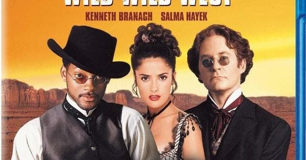 Wild Wild West Characters | Cast List of Characters From Wild Wild West