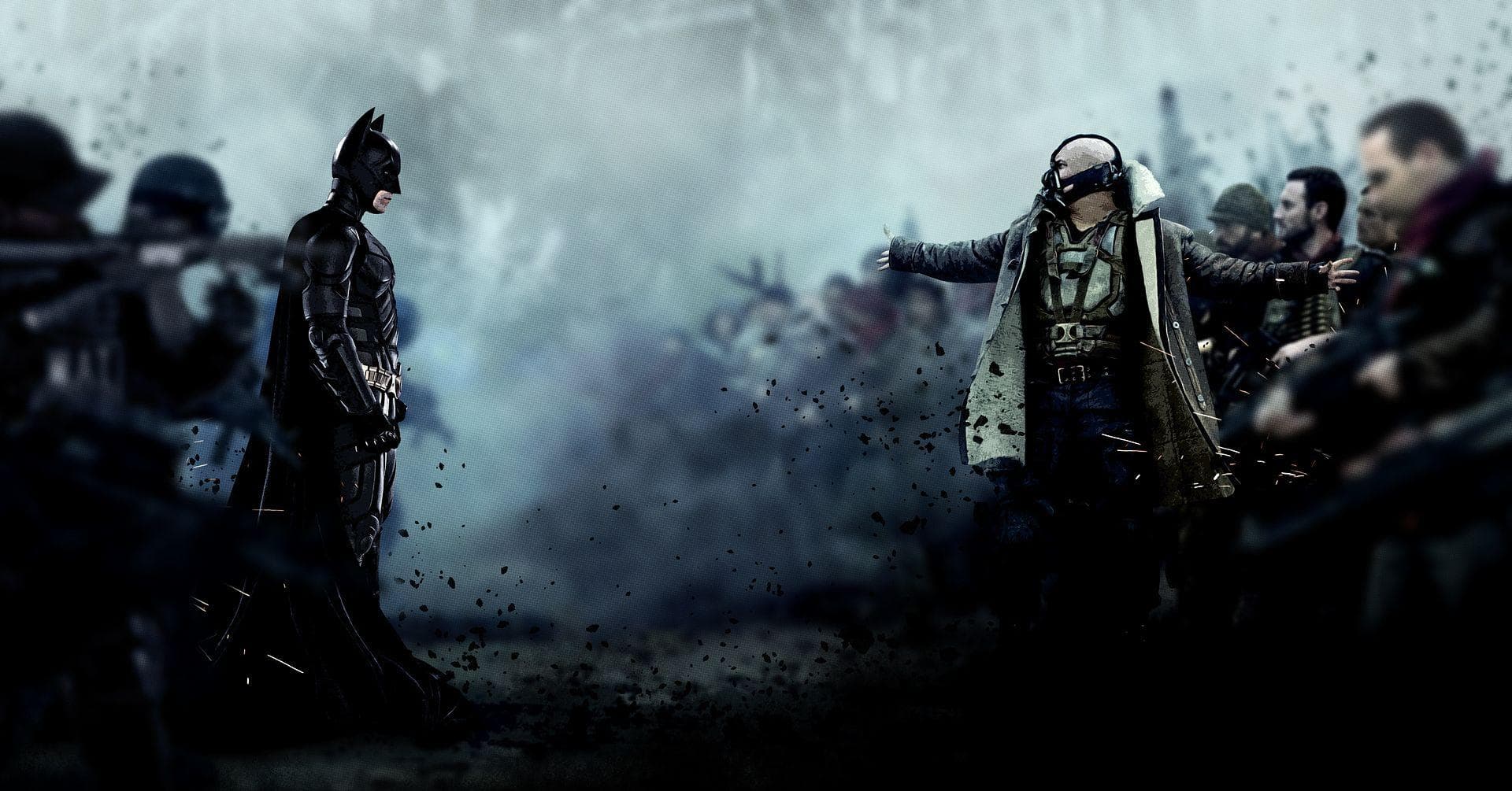 dark knight rises easter eggs