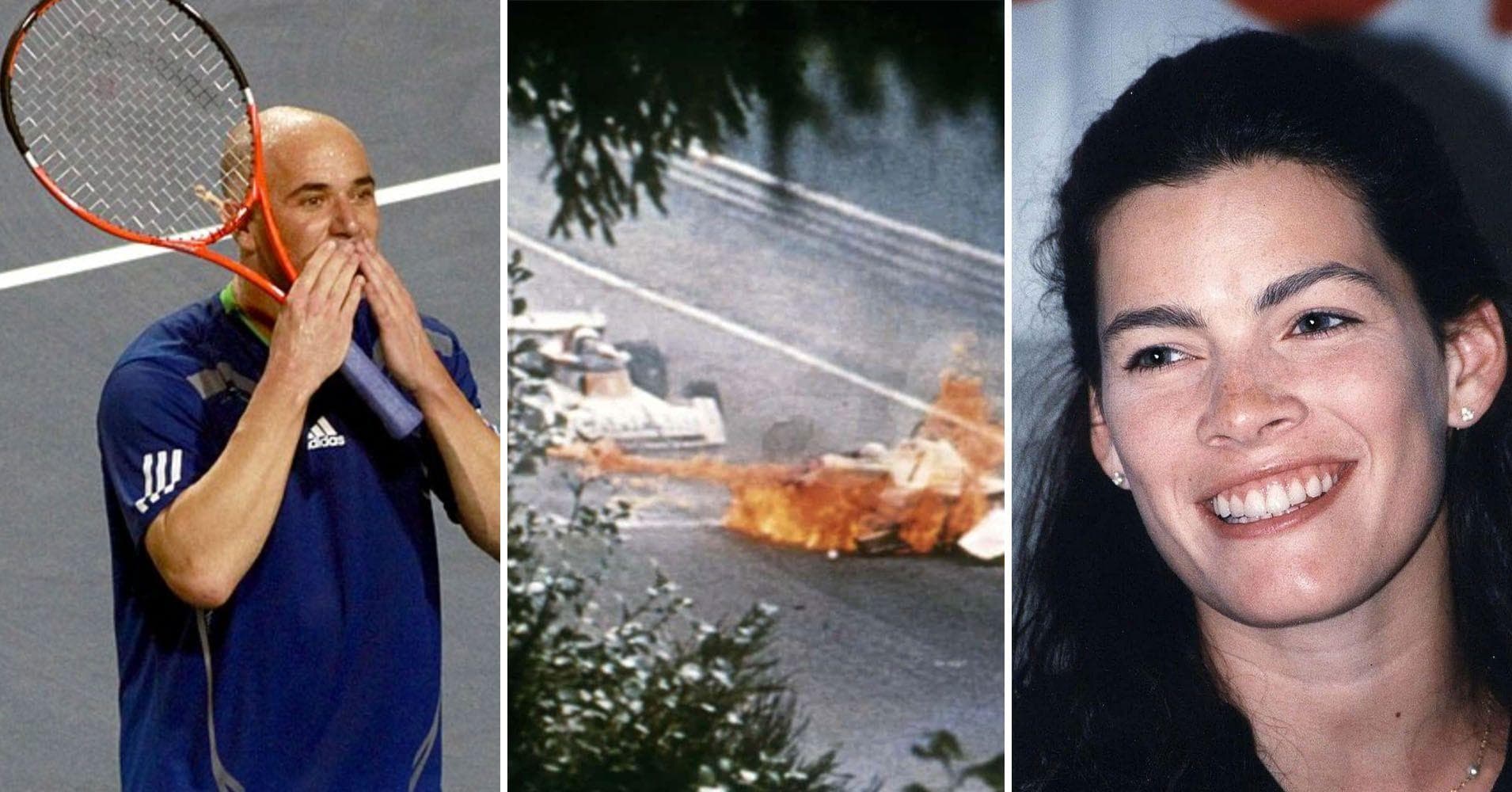 The 12 Most Impressive Athlete Comebacks In Sports History, Ranked