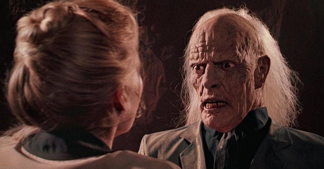 16 Great Transformation Scenes That Show Special Effects At Their Best