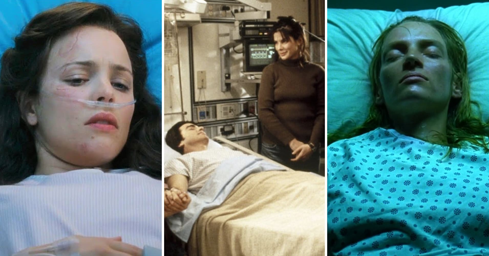 The 15 Best Movies About Comas, Ranked