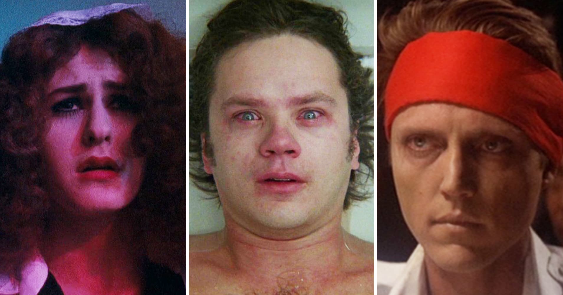 The 18 Best Movies About PTSD, Ranked