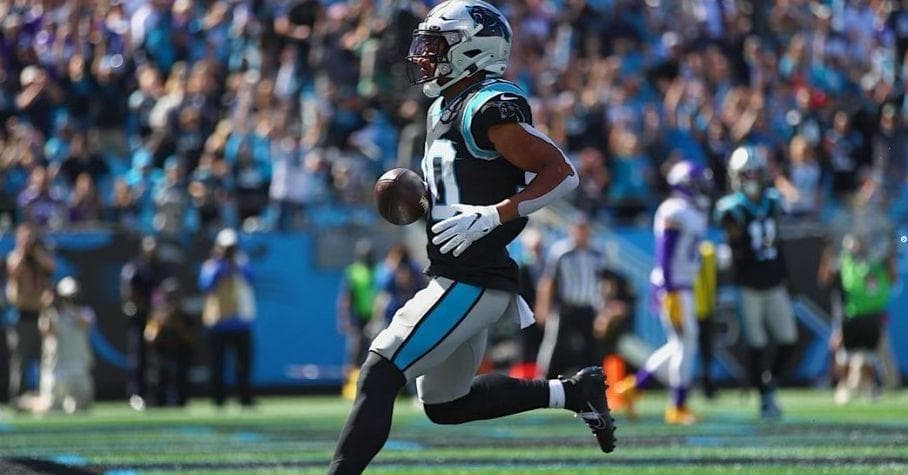 The 25+ Best Chuba Hubbard Fantasy Names