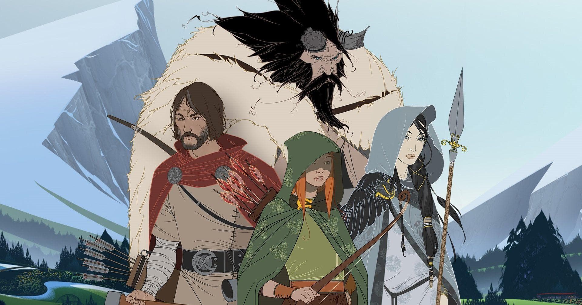 The 20 Best Viking Games, Ranked By Gamers