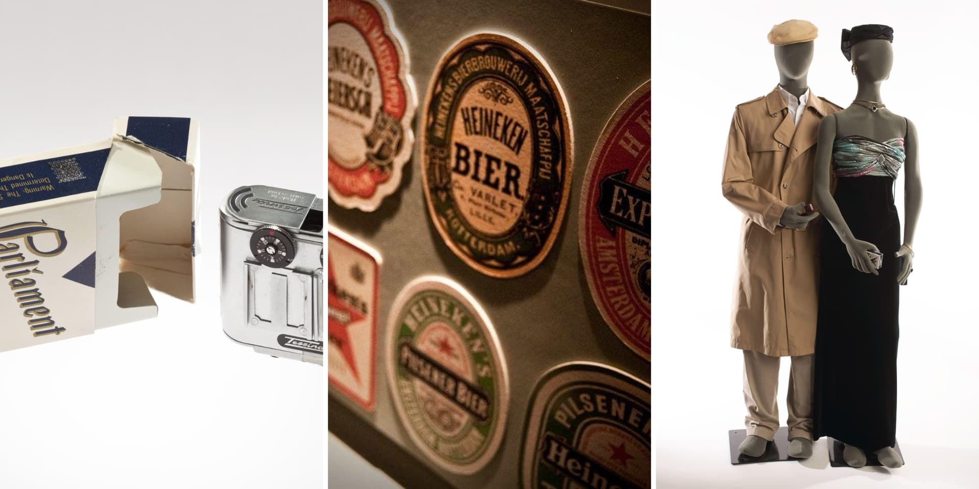 Trade Secrets From Historical CIA Manuals, Revealed