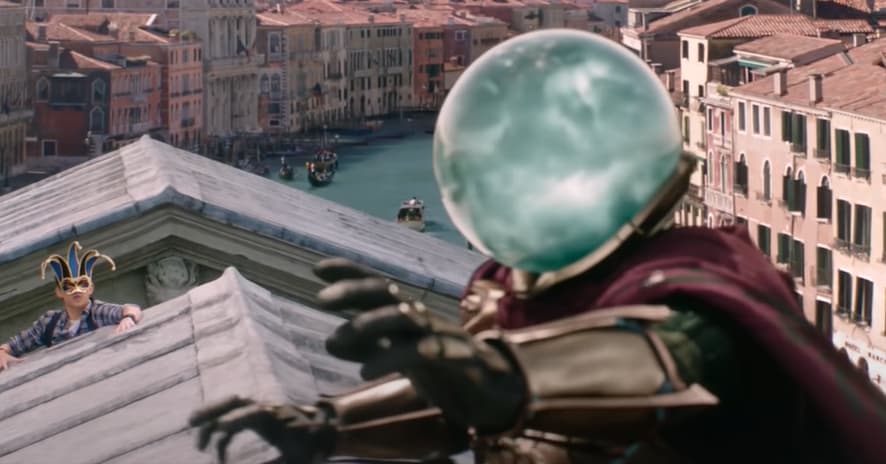 Small MCU Foreshadowing Details That Fans Noticed