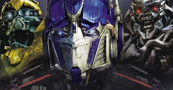 Hasbro Movies List | Best Hasbro Films