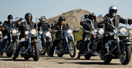 Biker Gang Rules You Have To Follow If You Want To Be In An MC