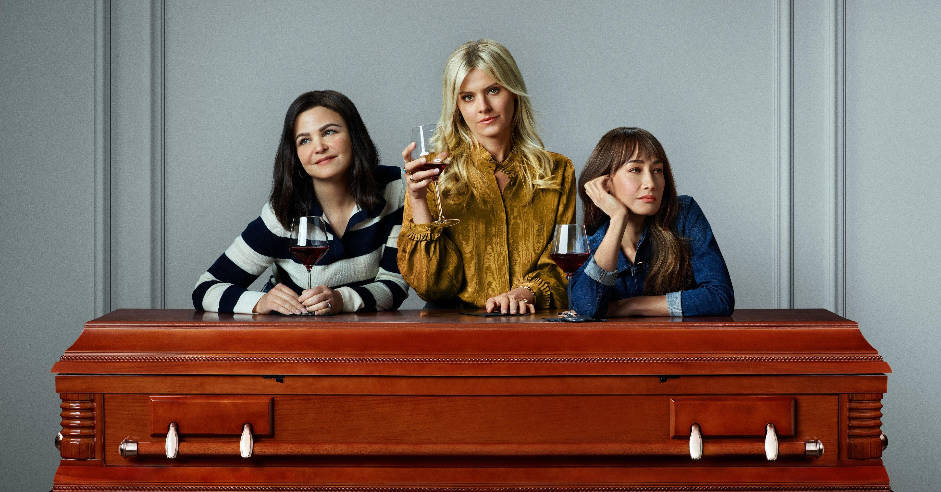 The Best New Comedies Of 2022, Ranked By Fans