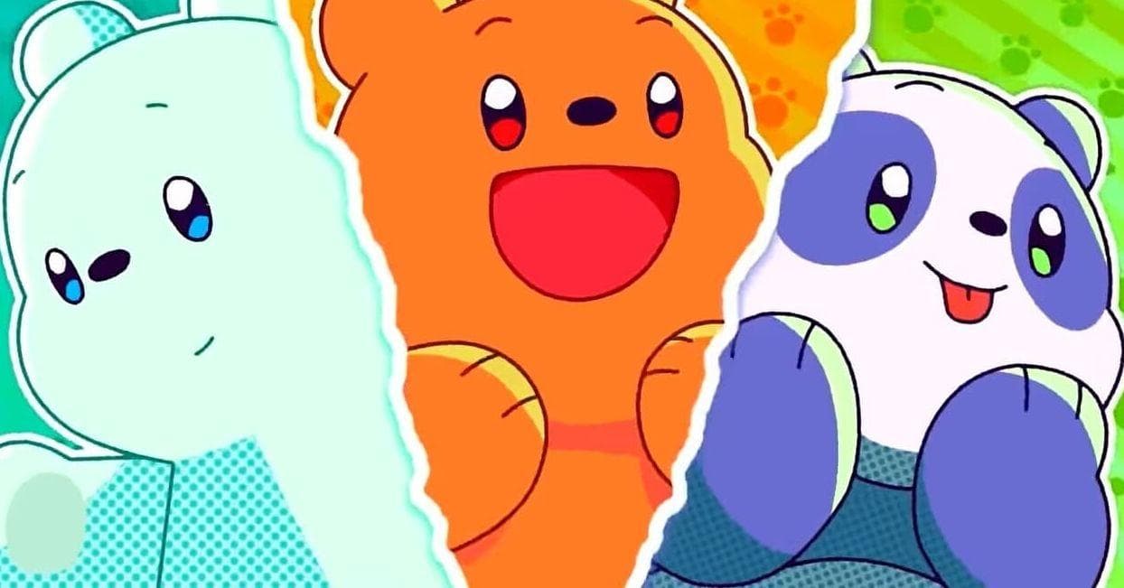 The Best New TV Animated Series & Cartoons Of 2022