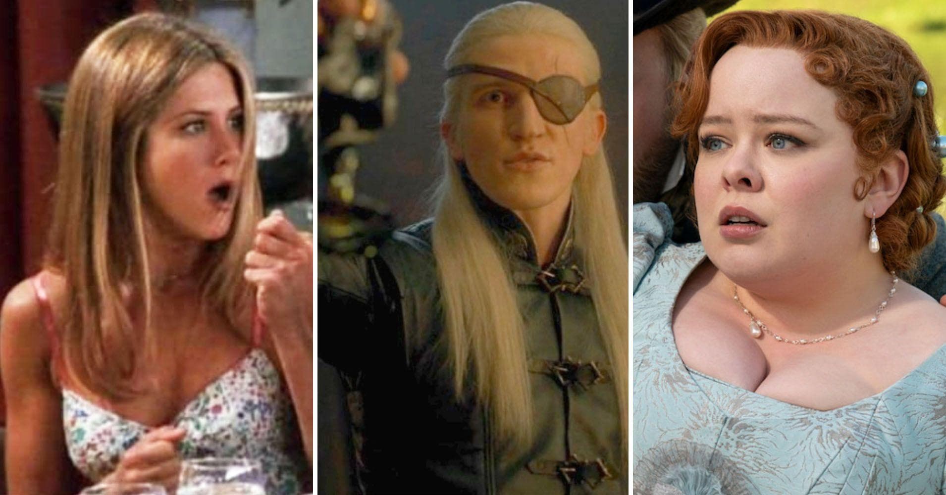 Viewers Decide Who's Right In 14 Divisive TV Arguments