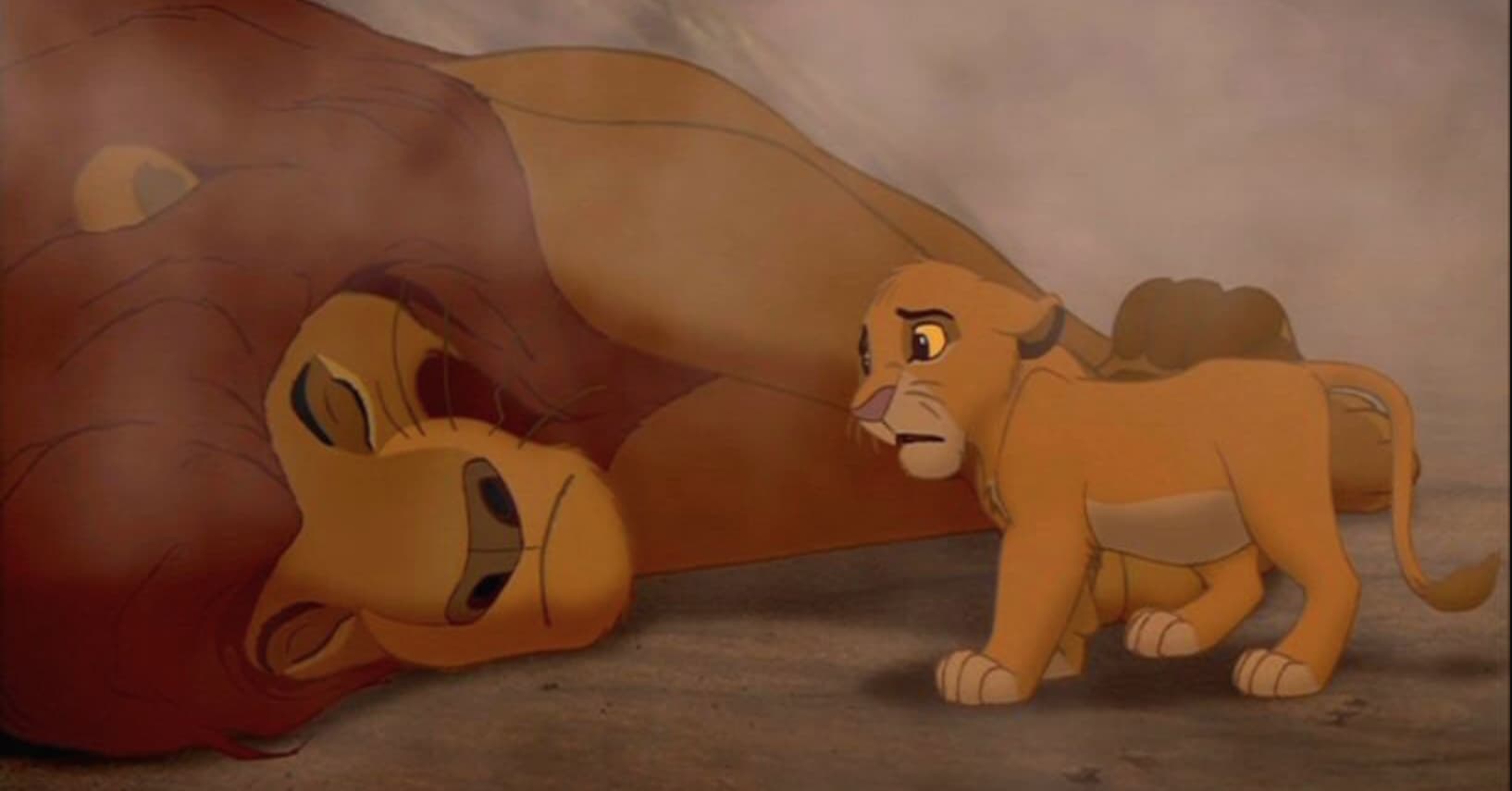 20 People Share The Saddest Character Deaths That Hit Them Hardest