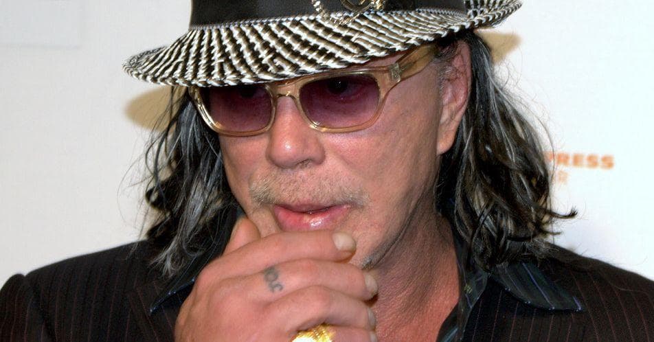 The 20 Best Celebrity Boxers