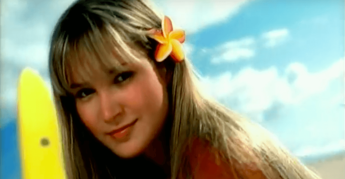 What The Heck Ever Happened To Hoku?