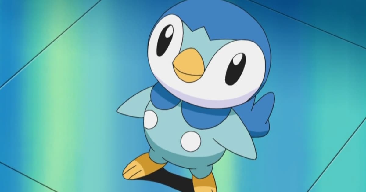 The 45+ Best Piplup Nicknames, Ranked By Pokémon Fans