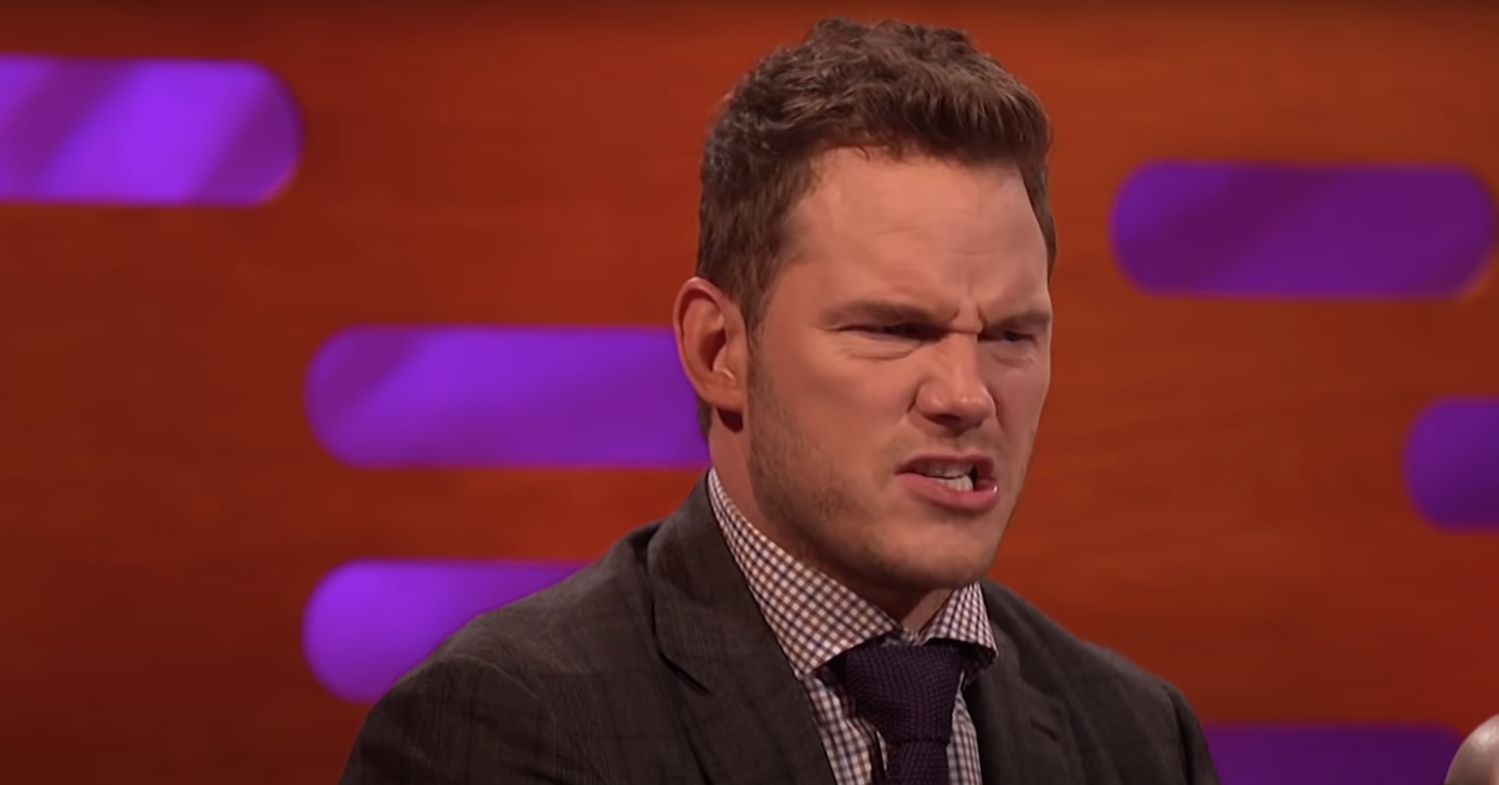 14 Hilarious Graham Norton Interviews Where Marvel Actors Had Us