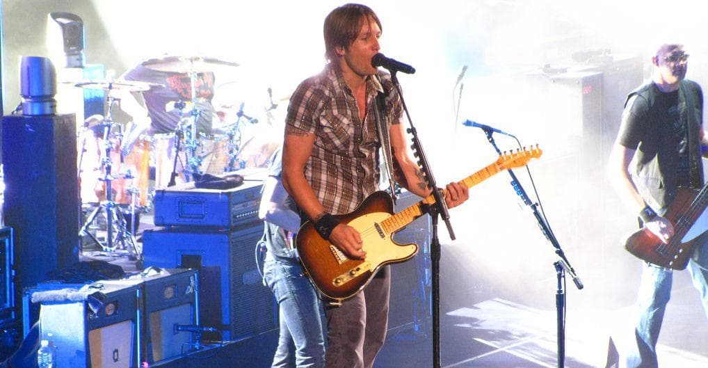 10 Catholic Country Singers