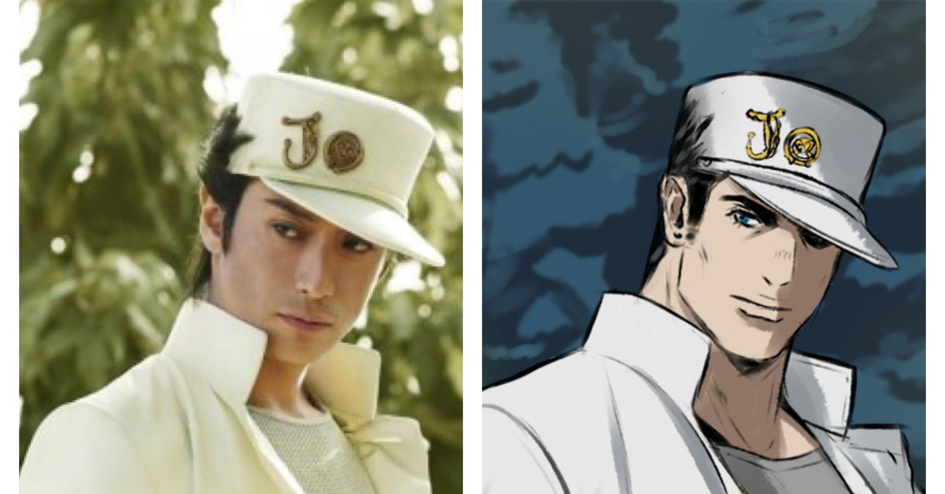 The 17 Best Live Action Portrayals of Anime Characters