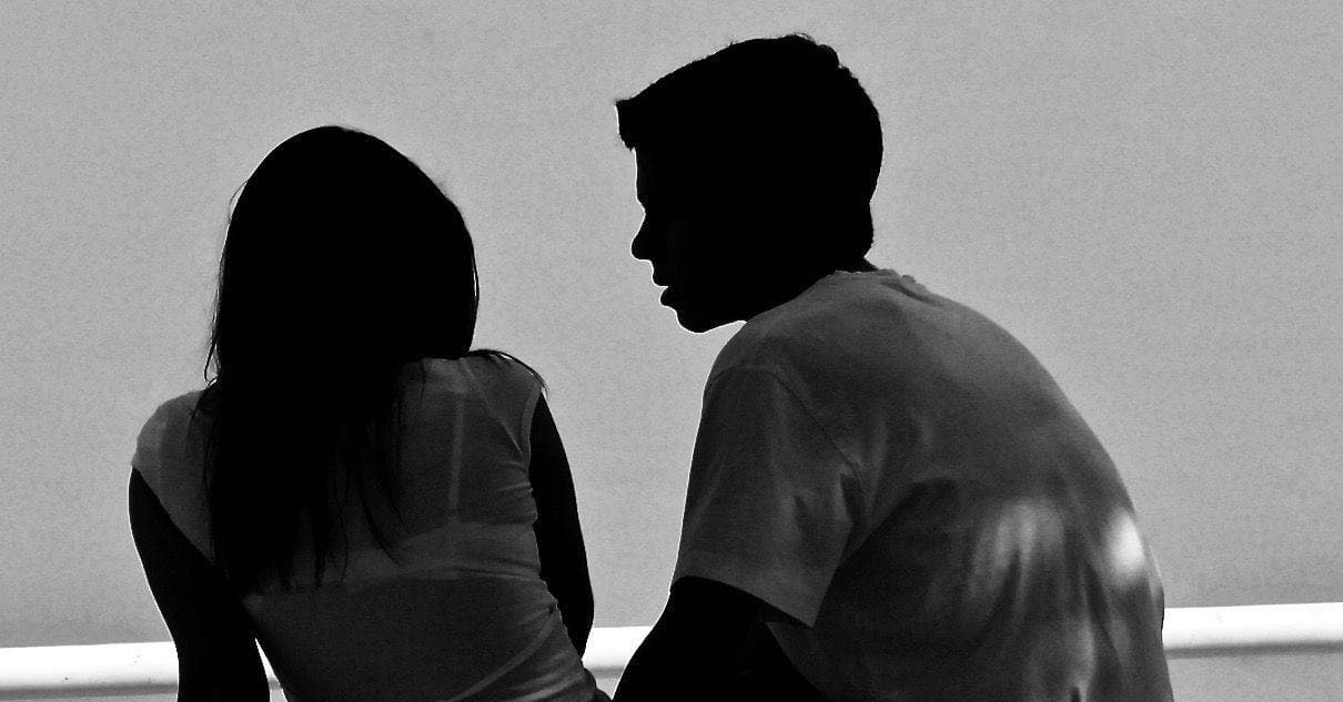 Newly Single People Reveal The Moment They Knew Their Relationship Was Over