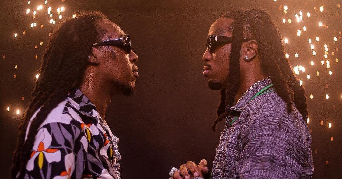 Ranking All Songs on Quavo and Takeoff's Album 'Only Built For Infinity ...